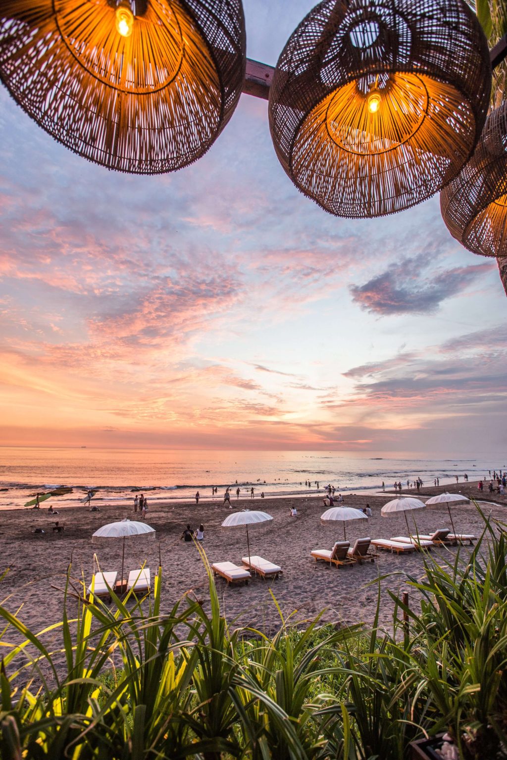 Coliving In Bali- 21 Epic Affordable Spaces!