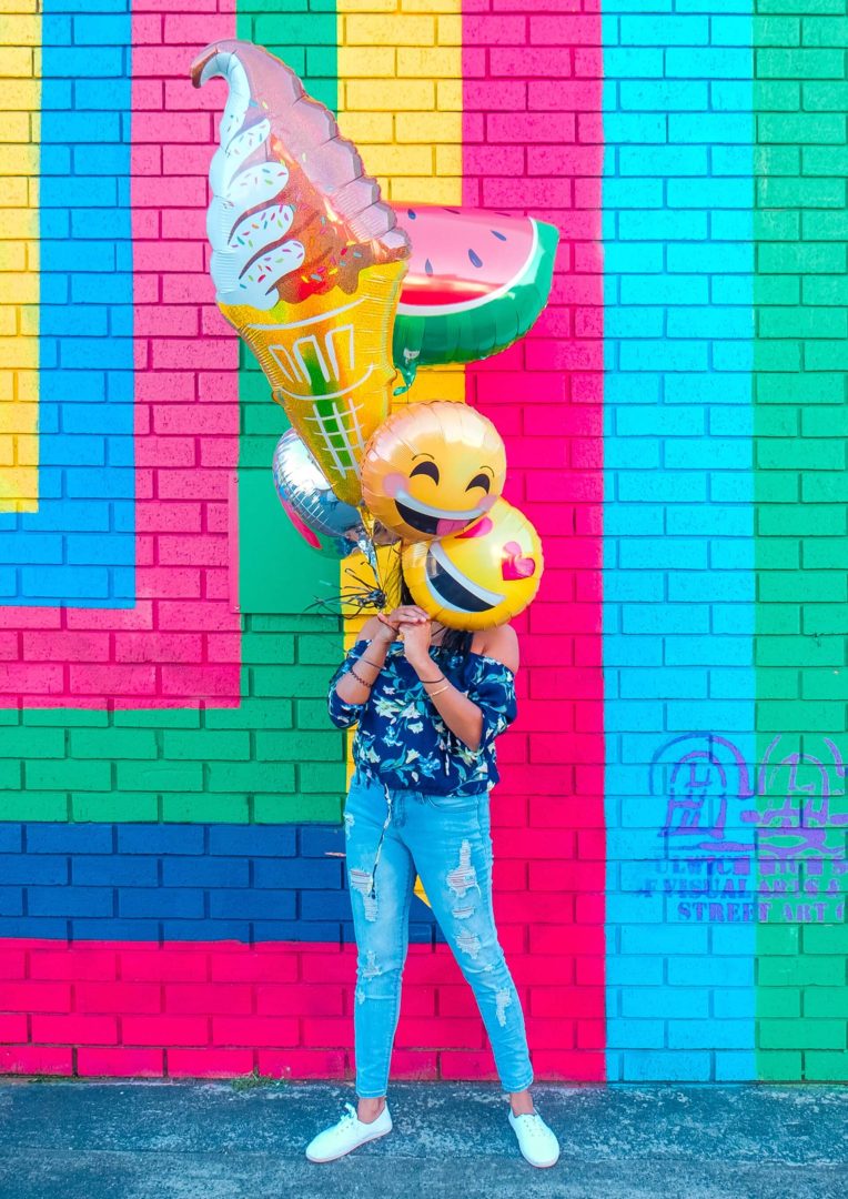 231 Birthday Blog Post Ideas To Boost Your Traffic! - OUT AND BEYOND