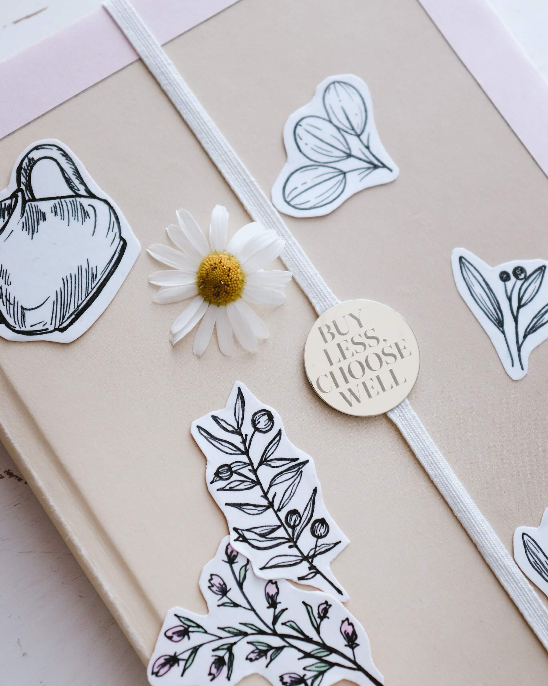 How To Make Stickers To Sell On A Low Budget!