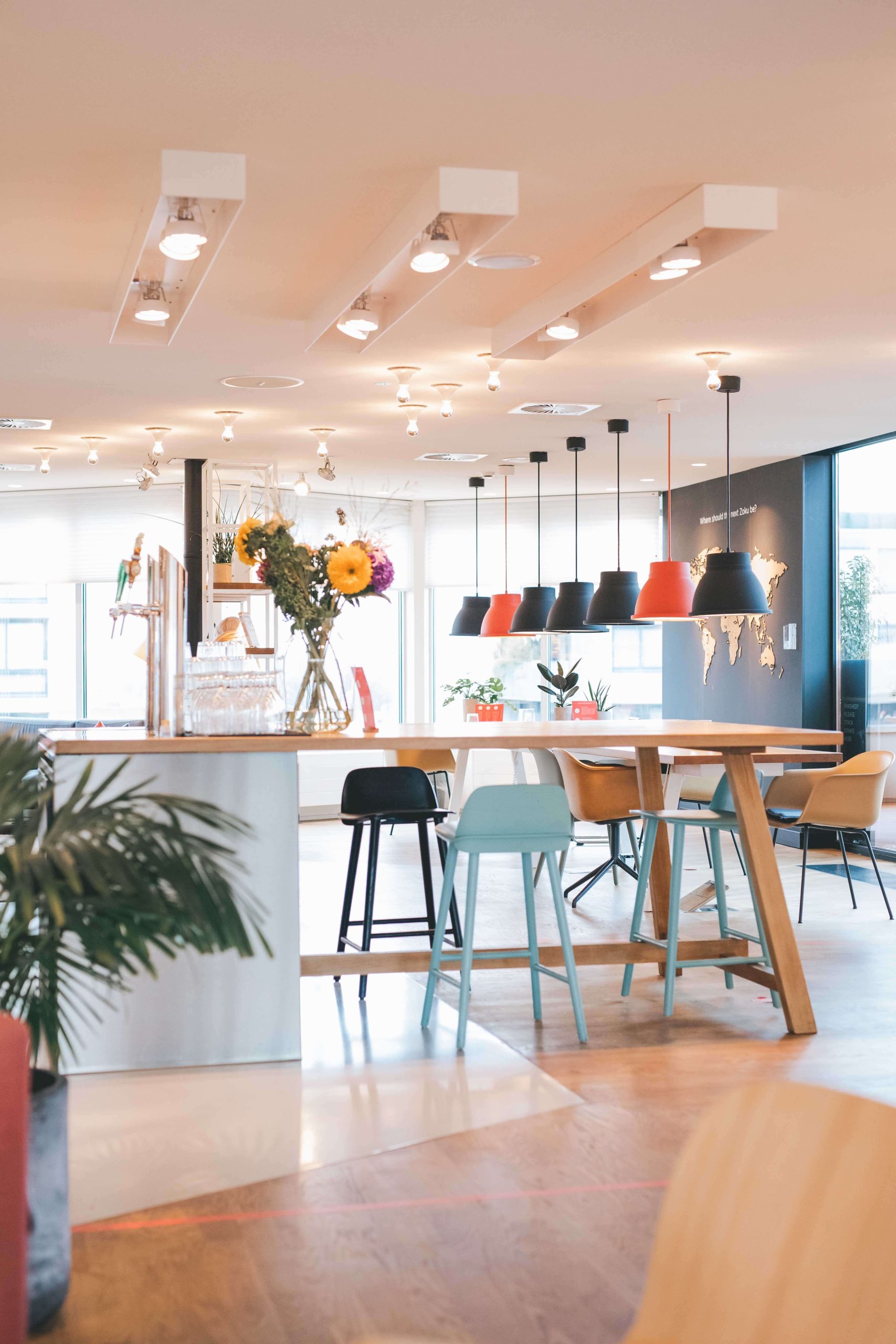 41 Coworking Spaces in Singapore in 2023 [Affordable + Comfortable ...