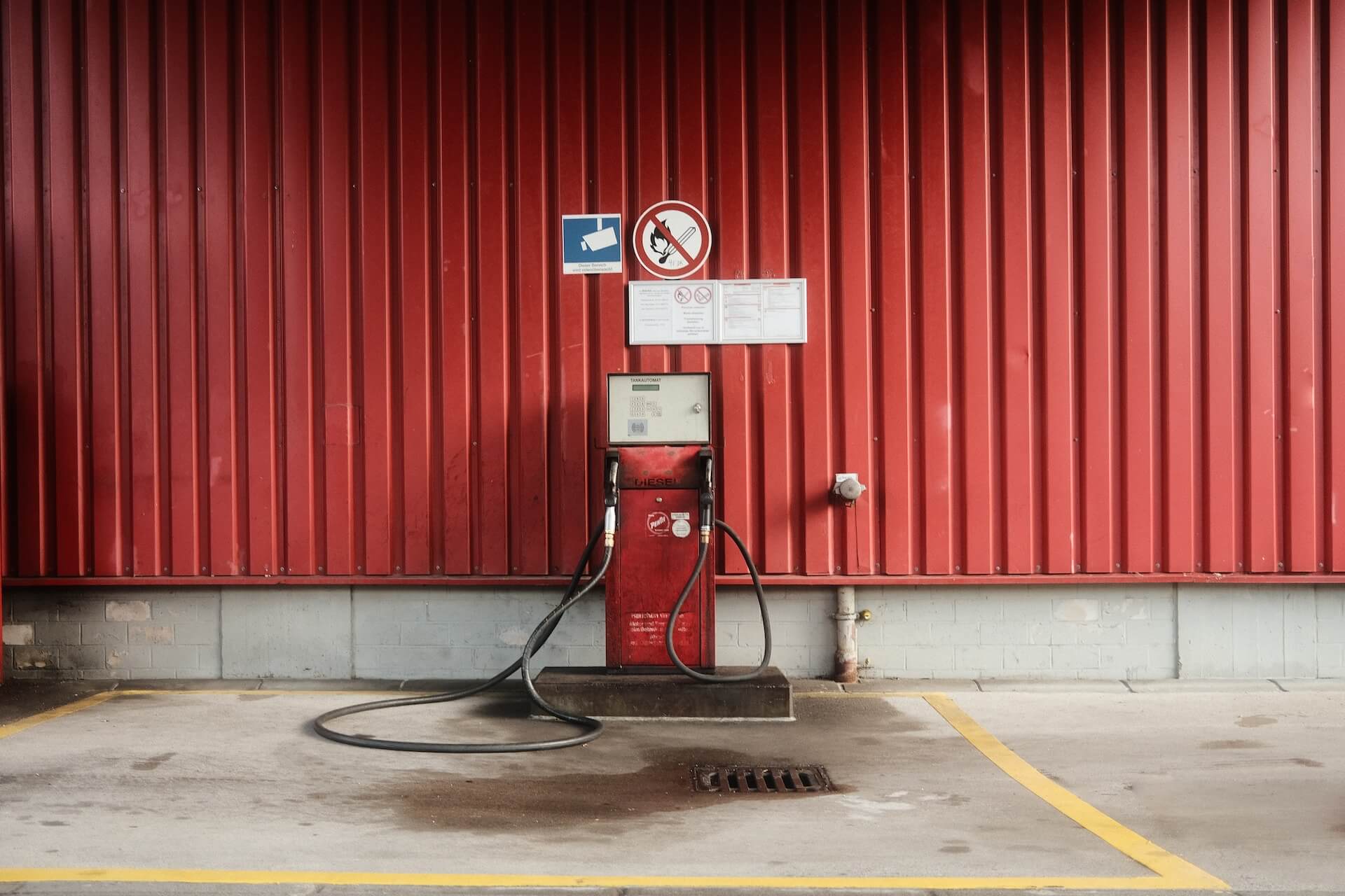 15 Get Paid For Used Oil Companies That Pay - OUT AND BEYOND