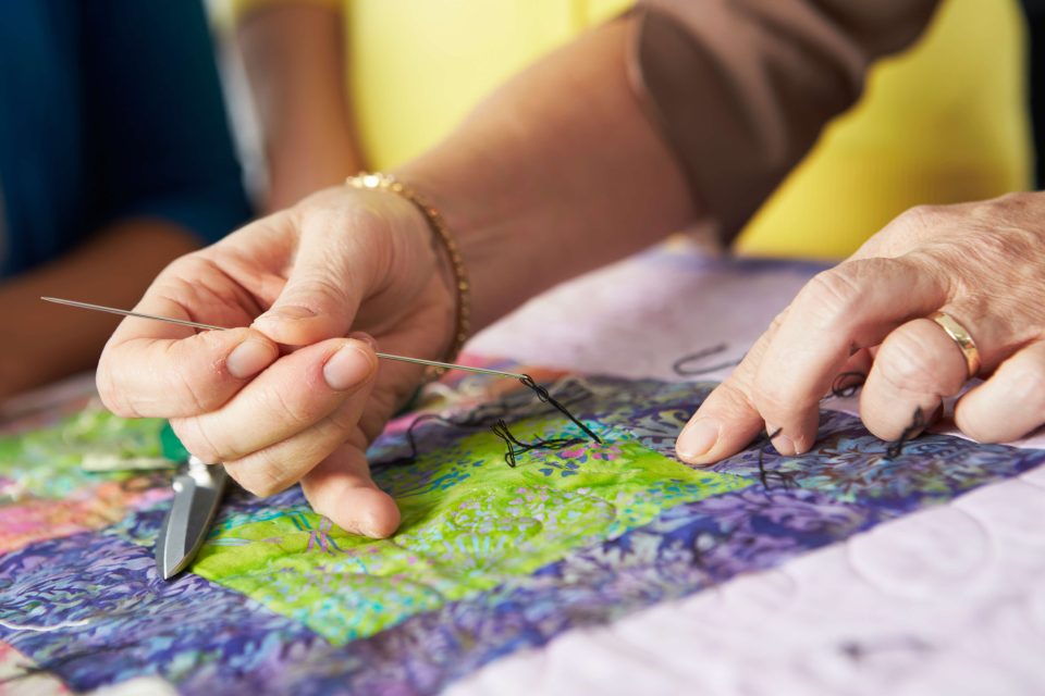 How To Make Money Sewing Ideas: 25+ Profitable Ways!
