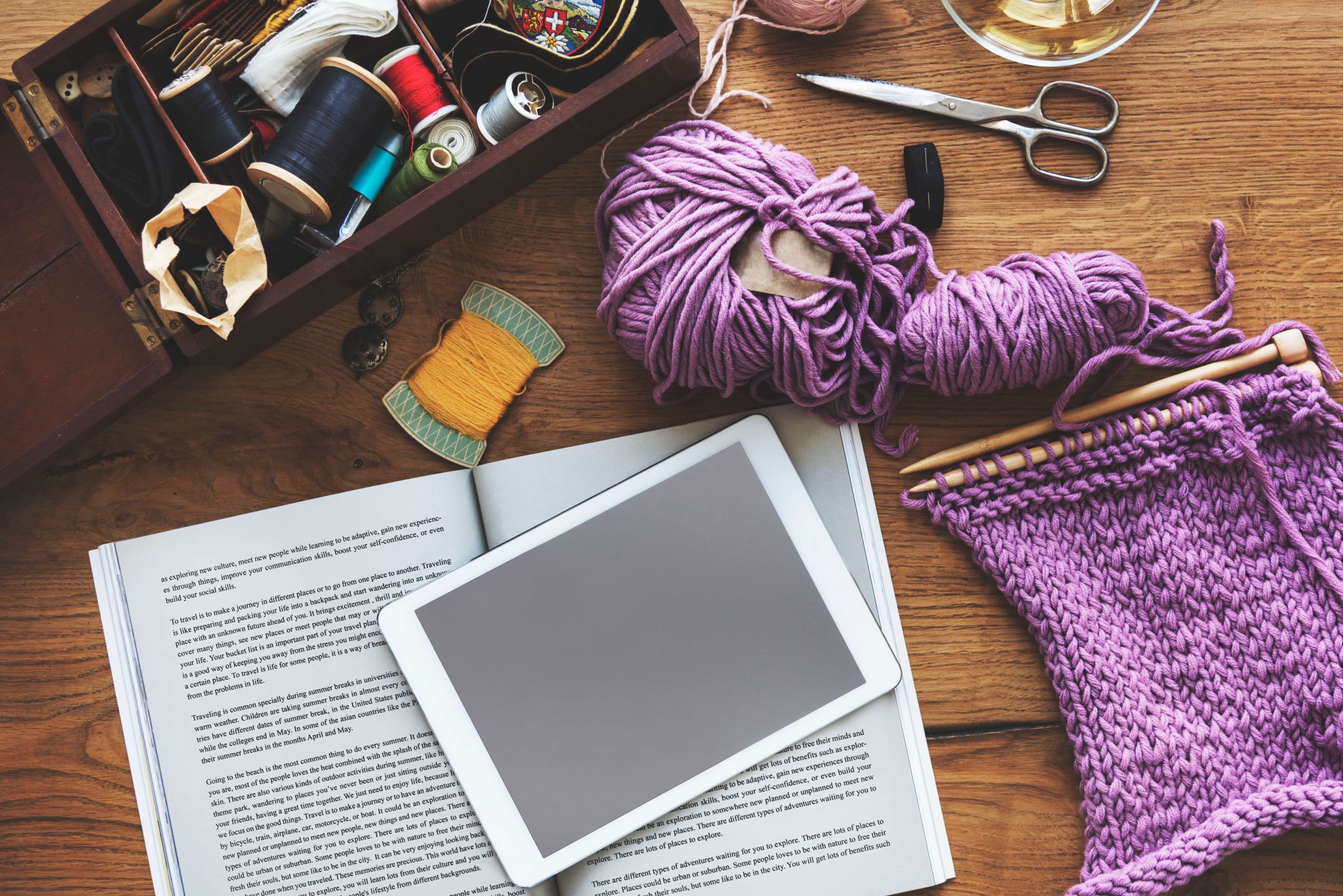 How To Make Money Sewing Ideas: 25+ Profitable Ways!