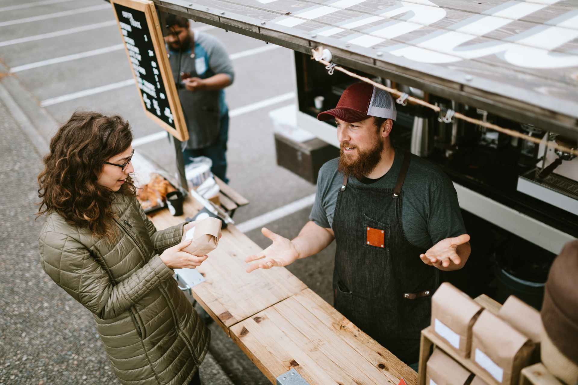 45 Coffee Affiliate Programs That PAY WELL