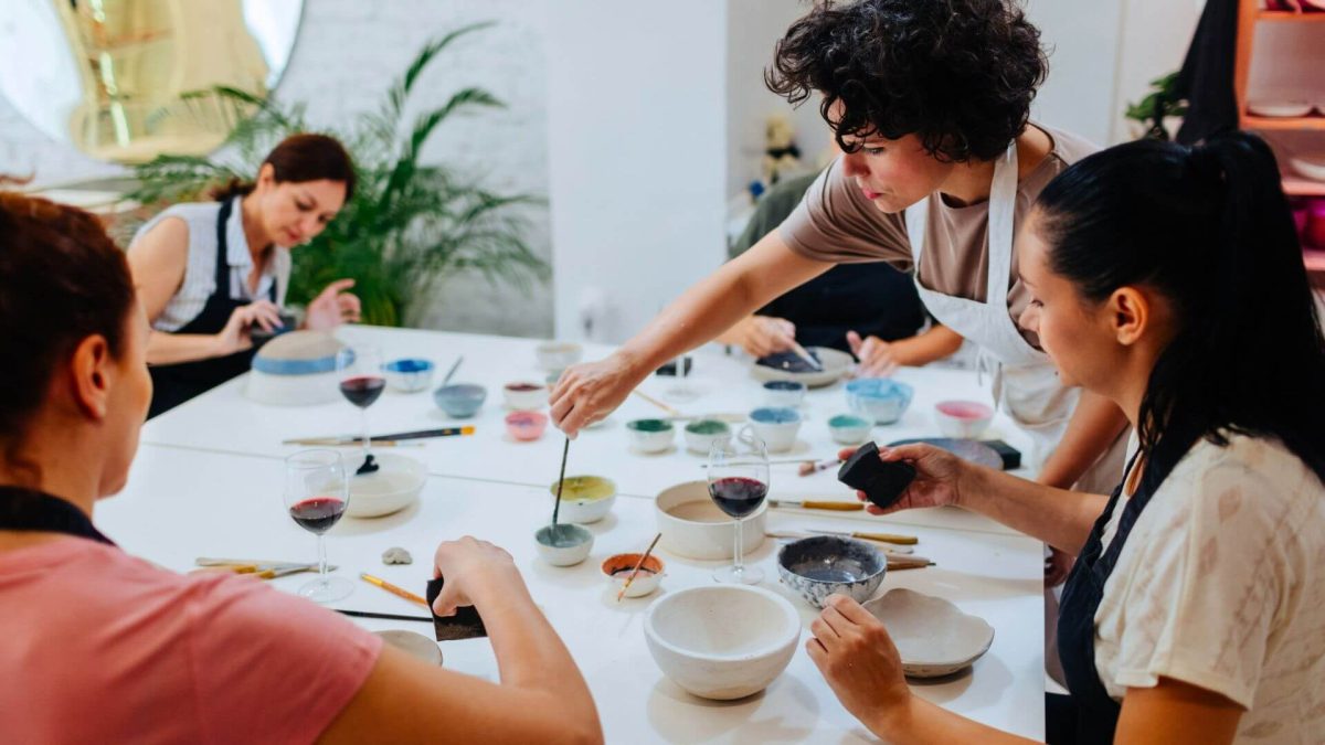 Get Paid To Color: 21 Profitable Ways That PAY WELL ! [2023] - OUTANDBEYOND