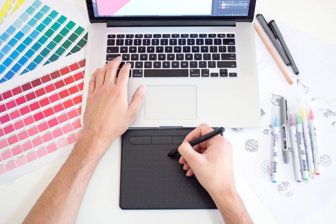 21 Profitable Ways to Get Paid to Color!