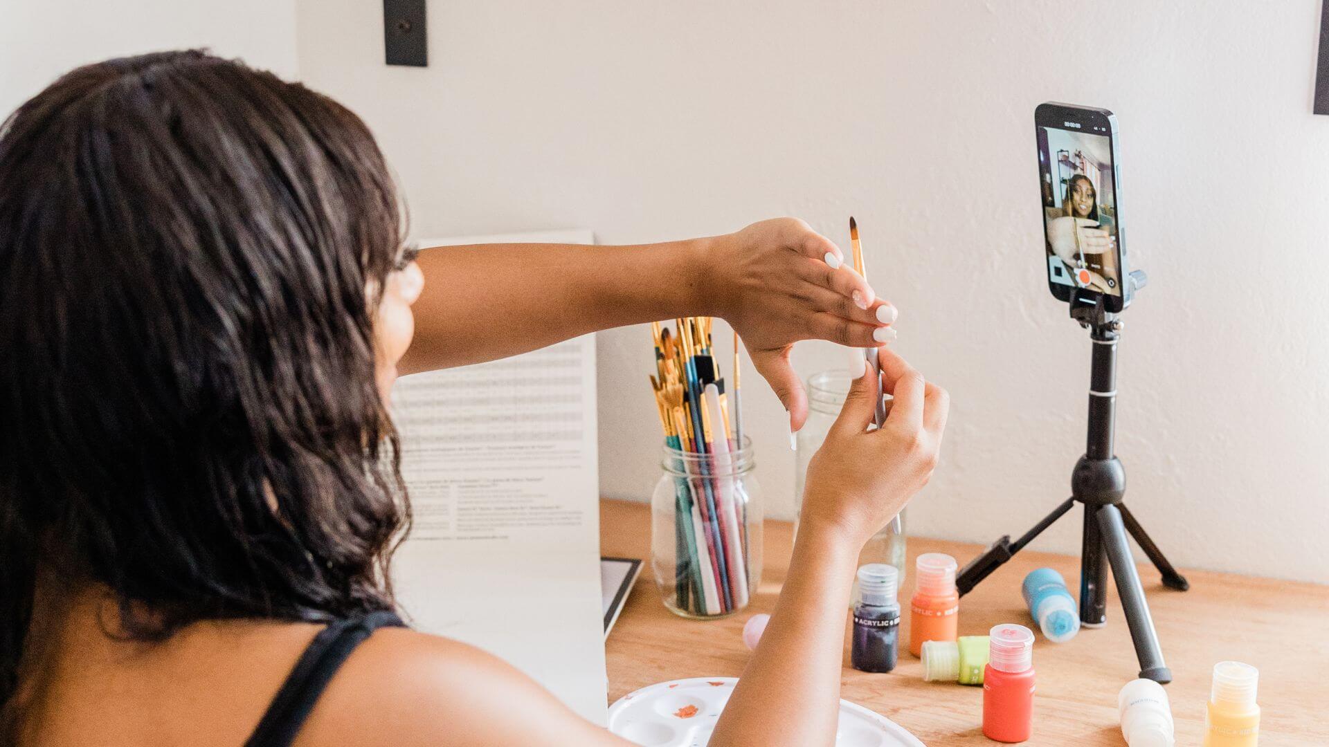 21 Profitable Ways to Get Paid to Color!