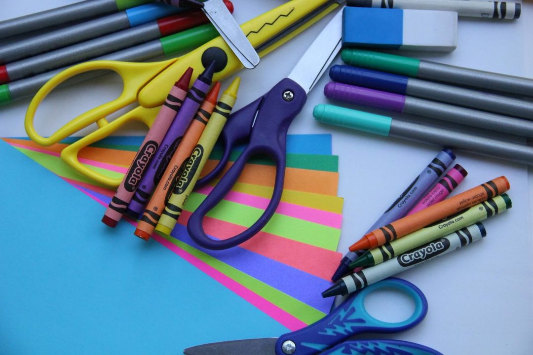 21 Profitable Ways to Get Paid to Color!