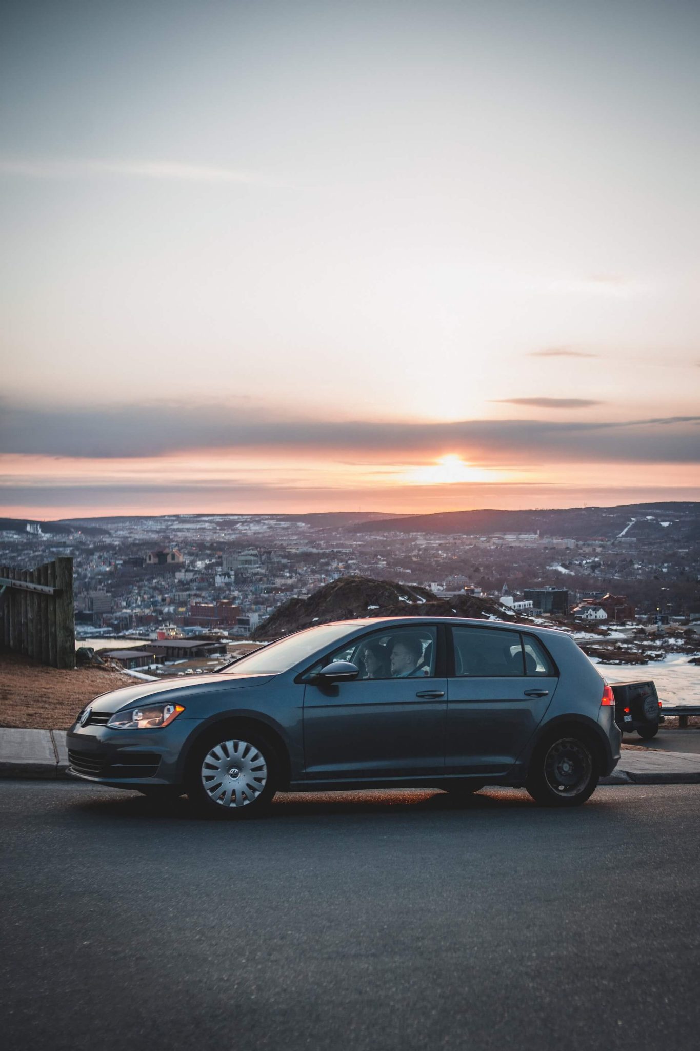 21 Easy Ways To Get Paid To Drive A Car Across The Country!