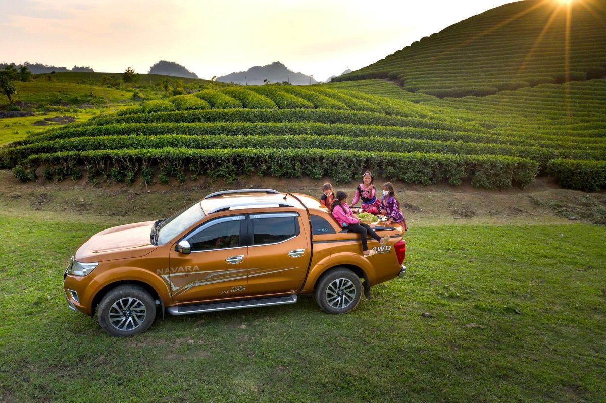 21 Easy Ways To Get Paid To Drive A Car Across The Country!