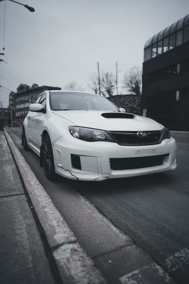 21 Easy Ways To Get Paid To Drive A Car Across The Country!