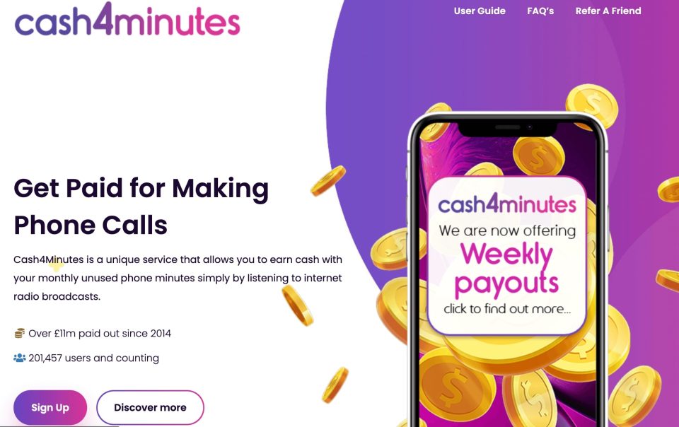 Get Paid to Listen To Calls: Earn $16- $30/hr Online!