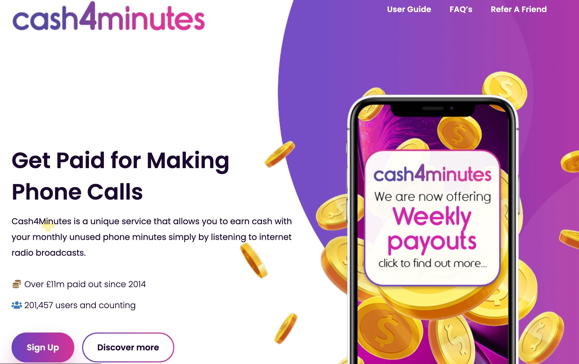 Get Paid to Listen To Calls:18 Ways To Earn Online!(2023) - OUT AND BEYOND