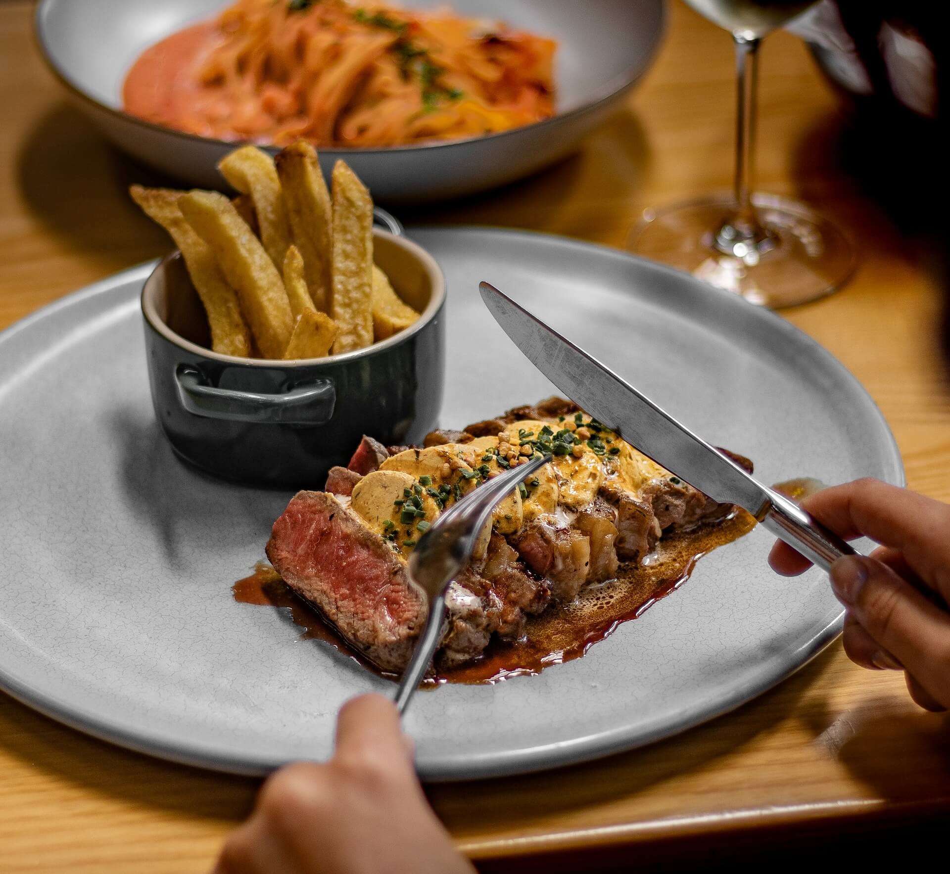 Get Paid To Taste Food: 11 Ways That PAY WELL - OUT AND BEYOND