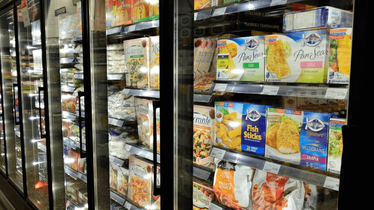 Get Paid To Taste Food: 11 Ways That PAY WELL - OUT AND BEYOND