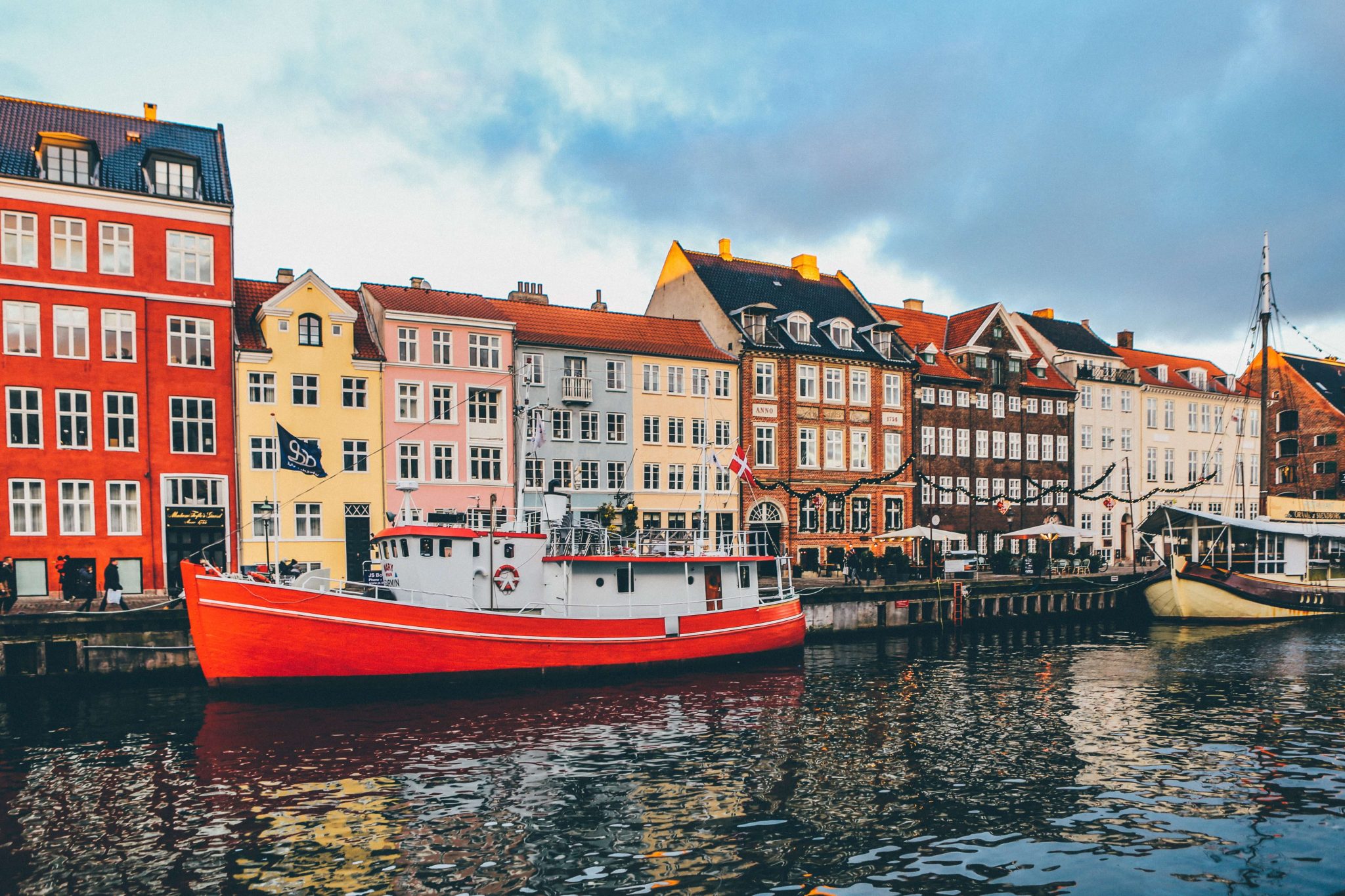 Get Paid To Move To Denmark: 15 Steps To Get You Settled