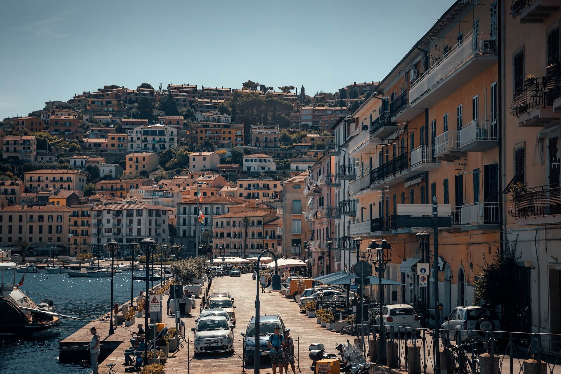 Get Paid To Move To Italy: 11 Cities You Can Explore - OUT AND BEYOND