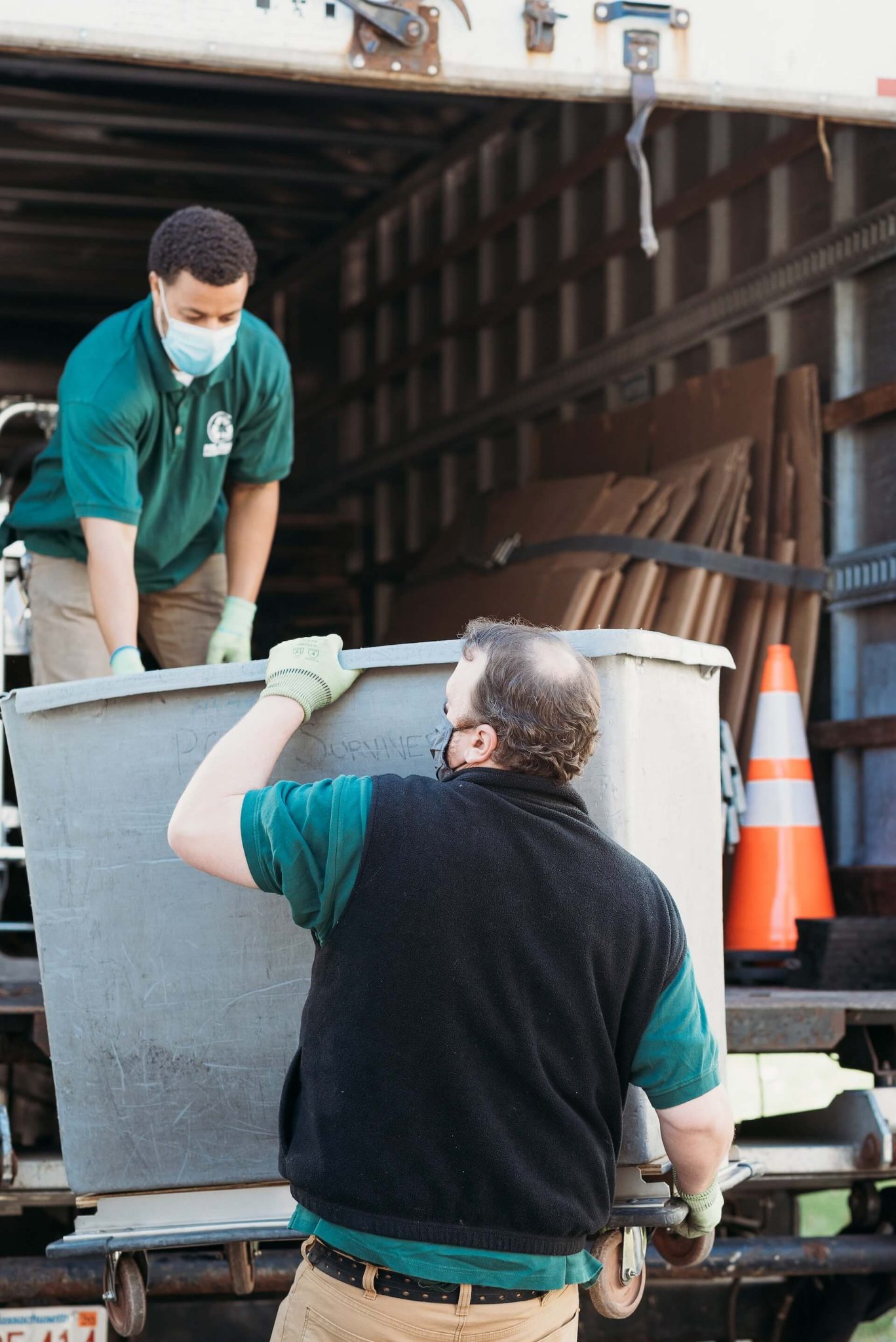 Get Paid To Pick Up Litter +Companies Who Pay!