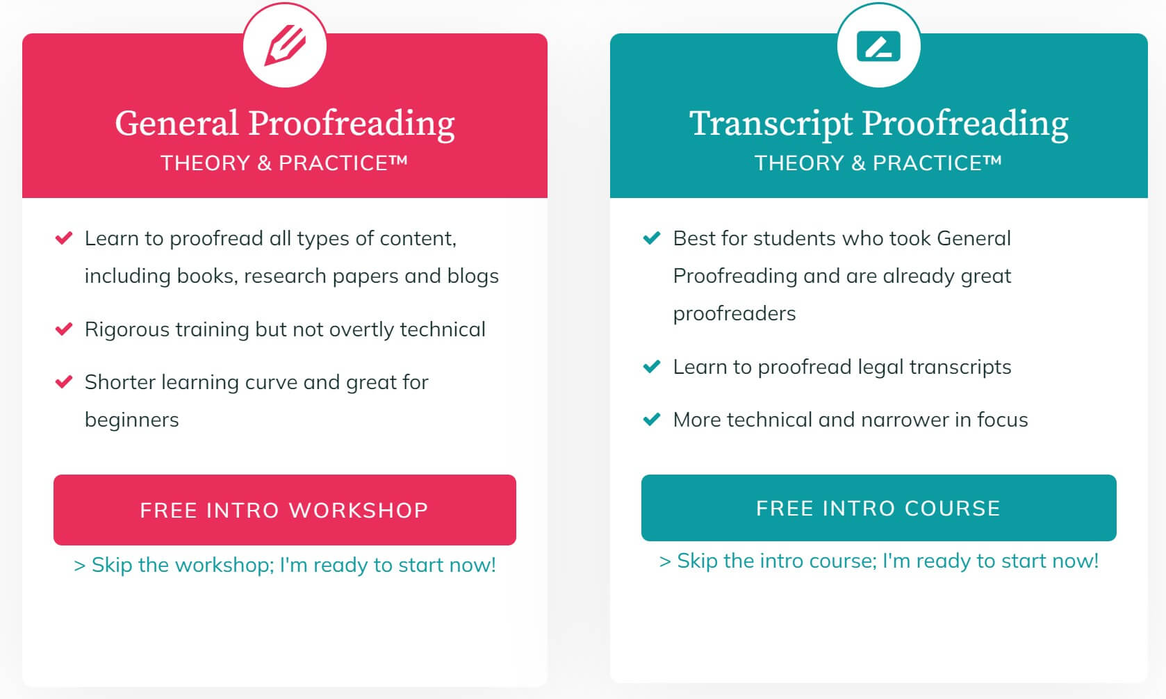 Proofreading Academy vs Proofread Anywhere : Pros and Cons - OUT AND BEYOND