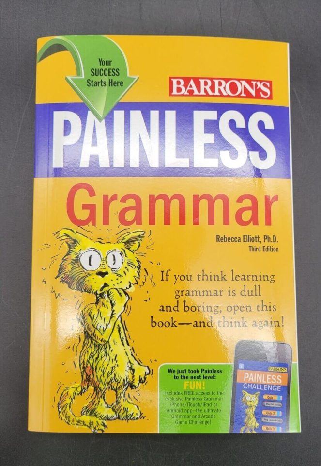 25 Best Proofreading Books To Read (Go From Beginner To Pro)