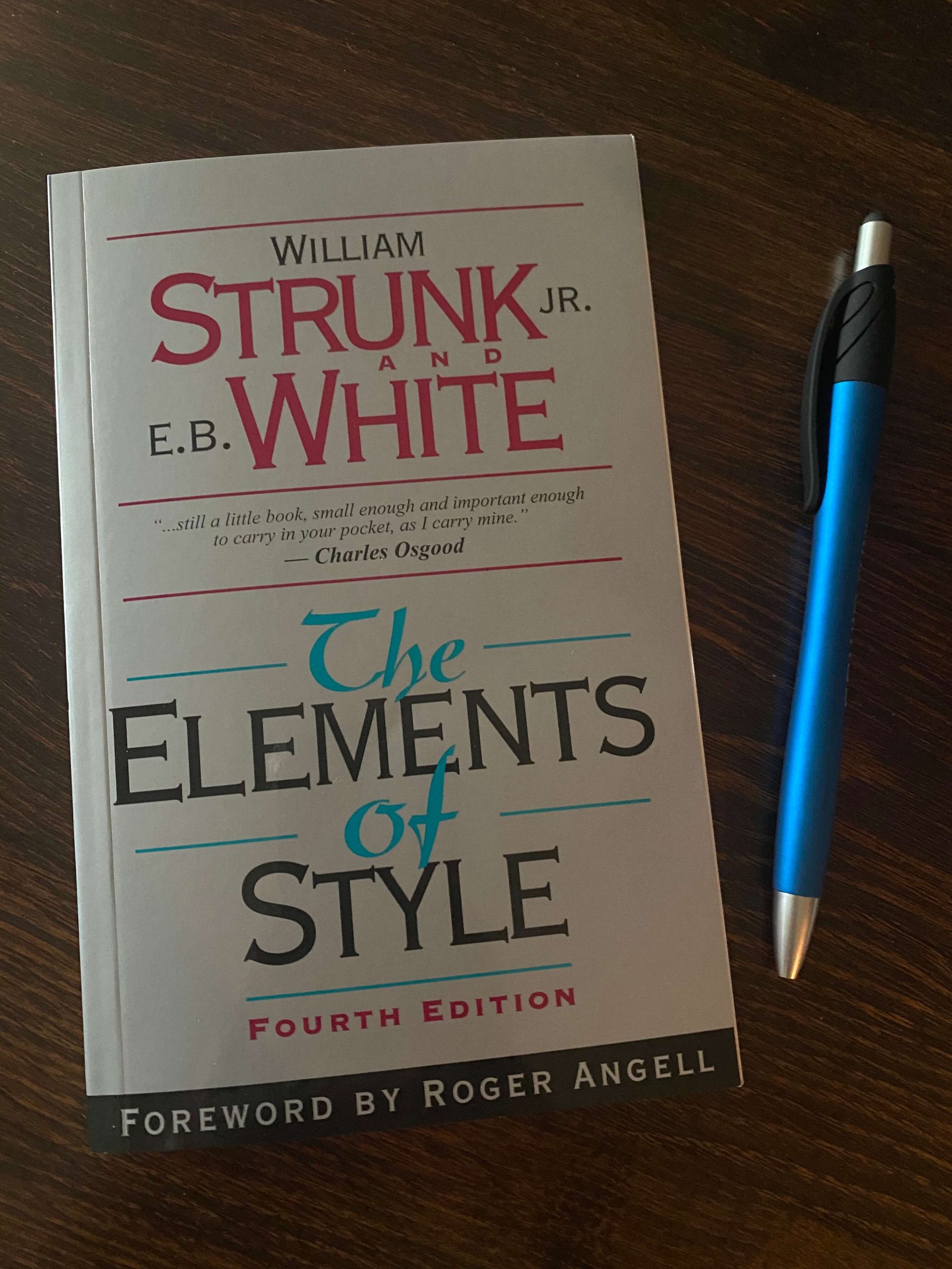 25 Best Proofreading Books To Read (Go From Beginner To Pro)