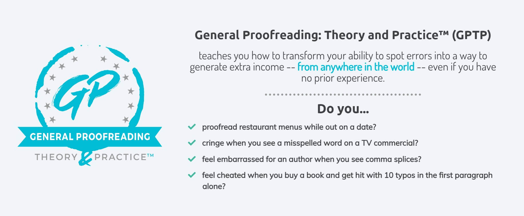 15 FREE Proofreading Courses + Certification!