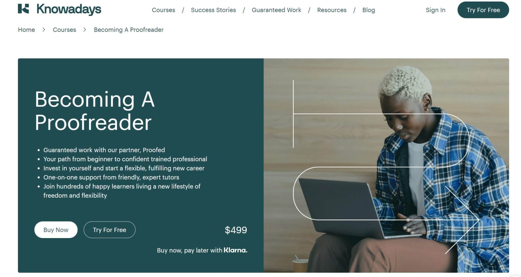 15 FREE Proofreading Courses + Certification!