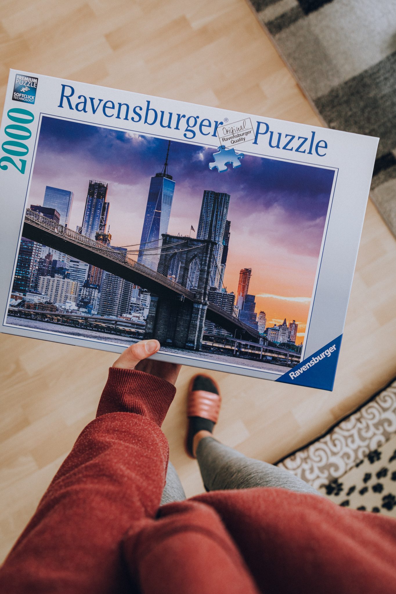 Get Paid To Do Jigsaw Puzzles + 21 High Paying Sites!