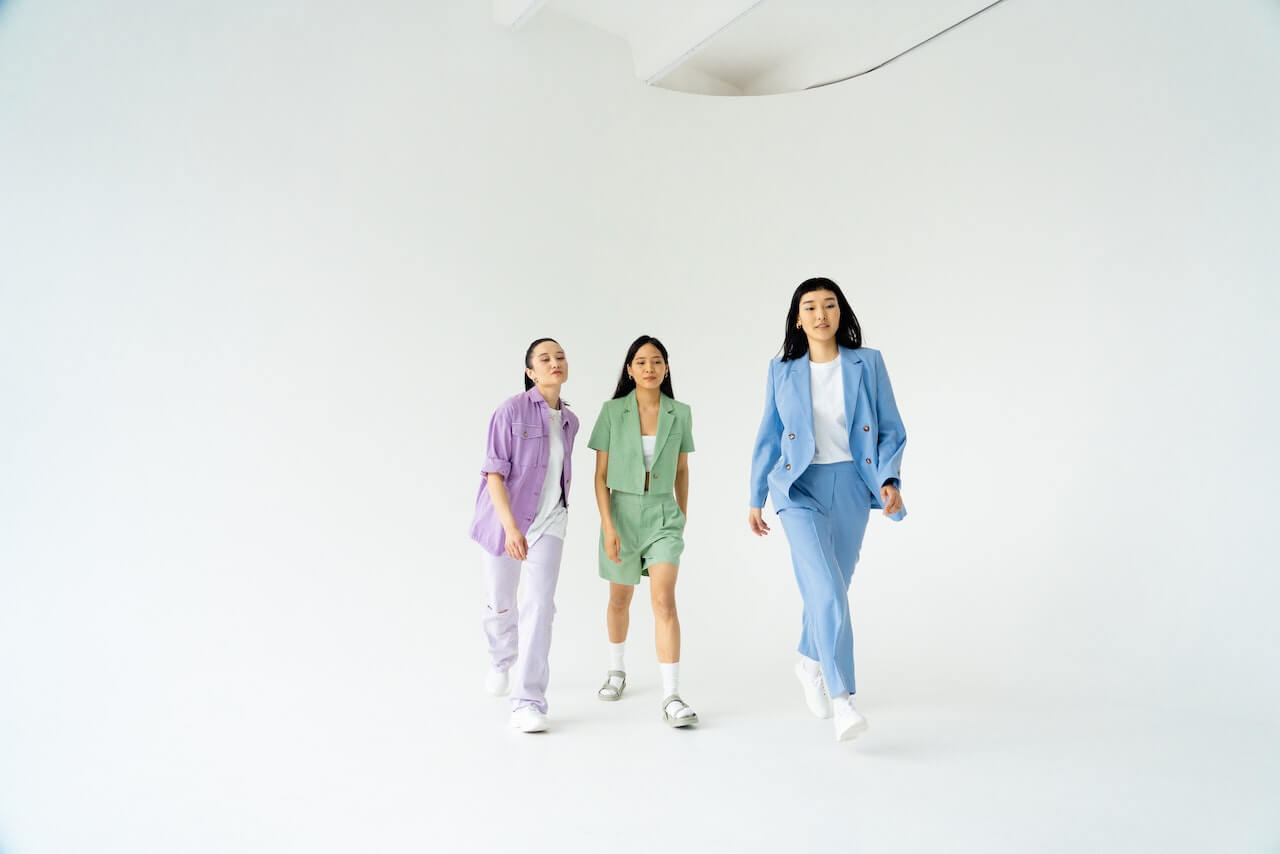 How To Get Paid To Model- Modeling Niches That Pay Well!