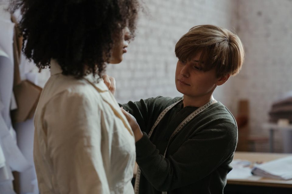 How To Get Paid To Model- Modeling Niches That Pay Well!