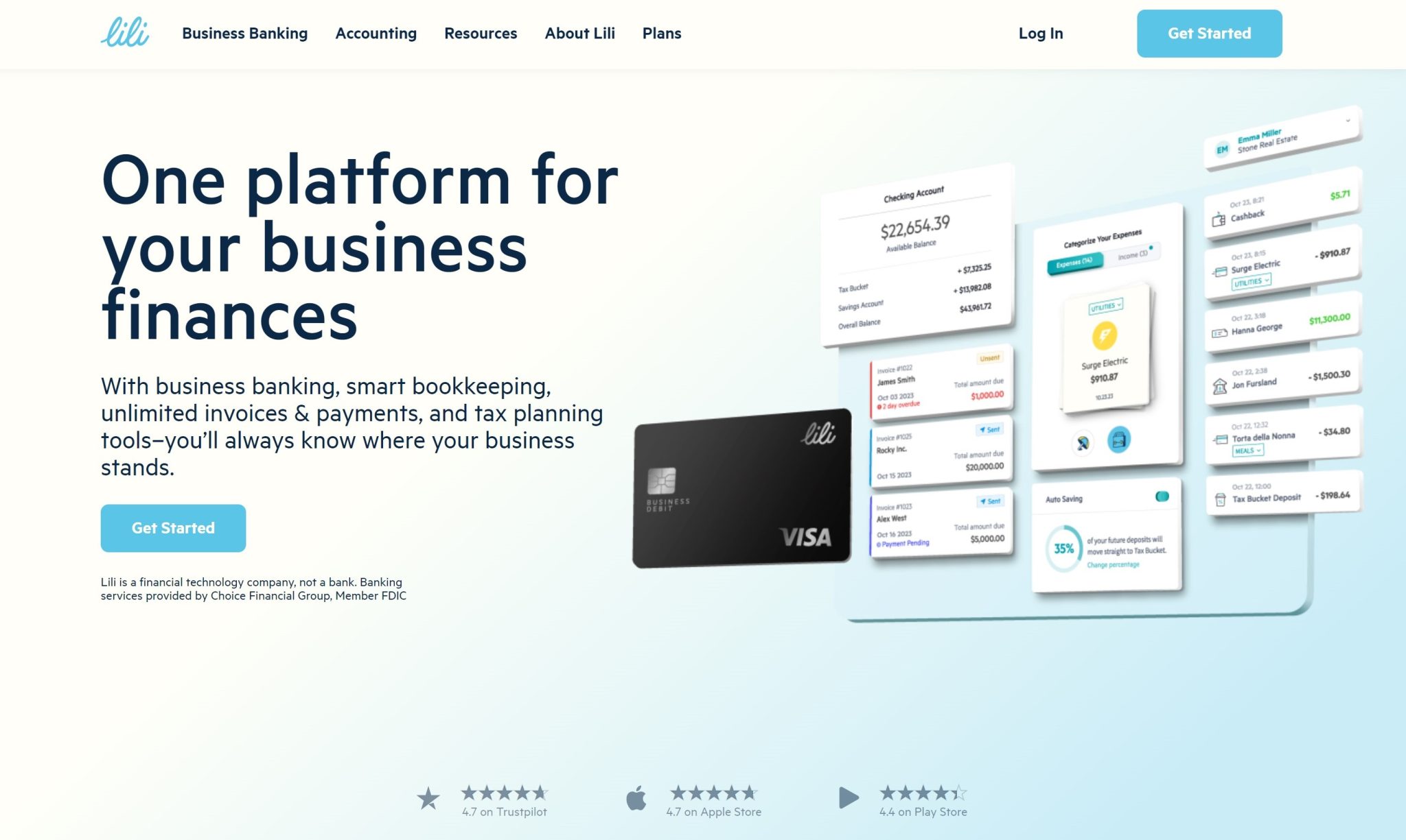 9 Best Bank Accounts For Your Etsy Business!