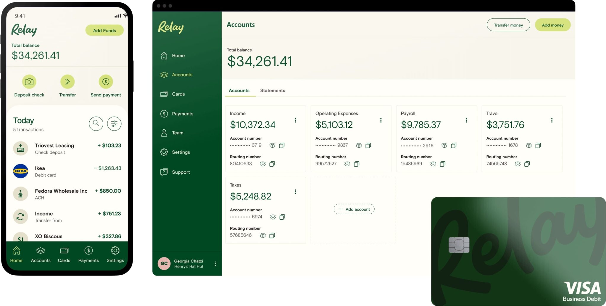 9 Best Bank Accounts For Your Etsy Business!