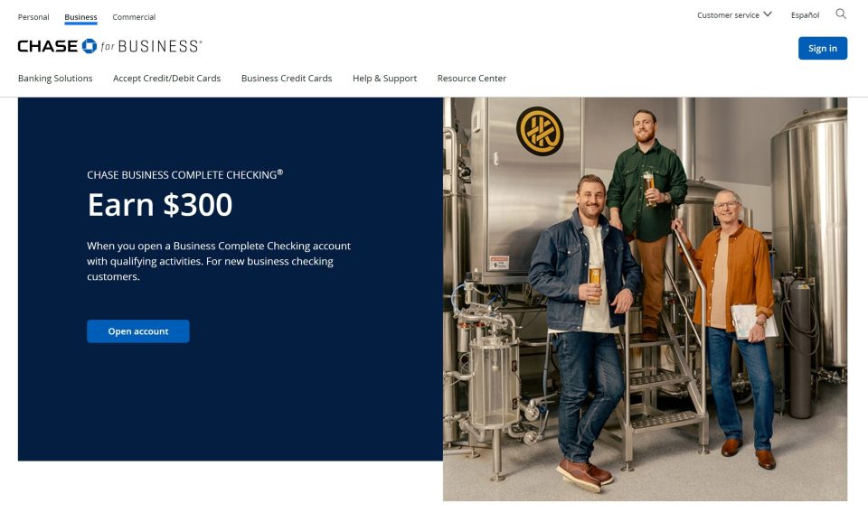 9 Best Bank Accounts For Your Etsy Business!