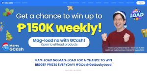 How To Earn Money in GCash For FREE!