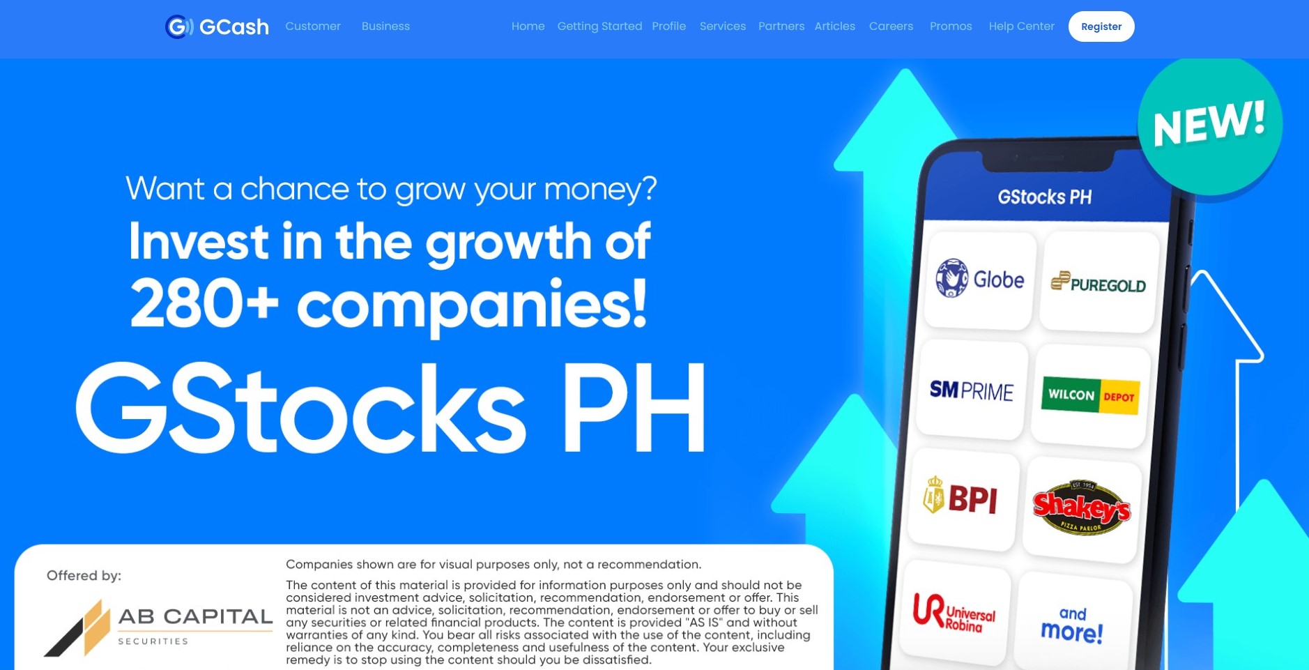 How To Earn Money in GCash For FREE!