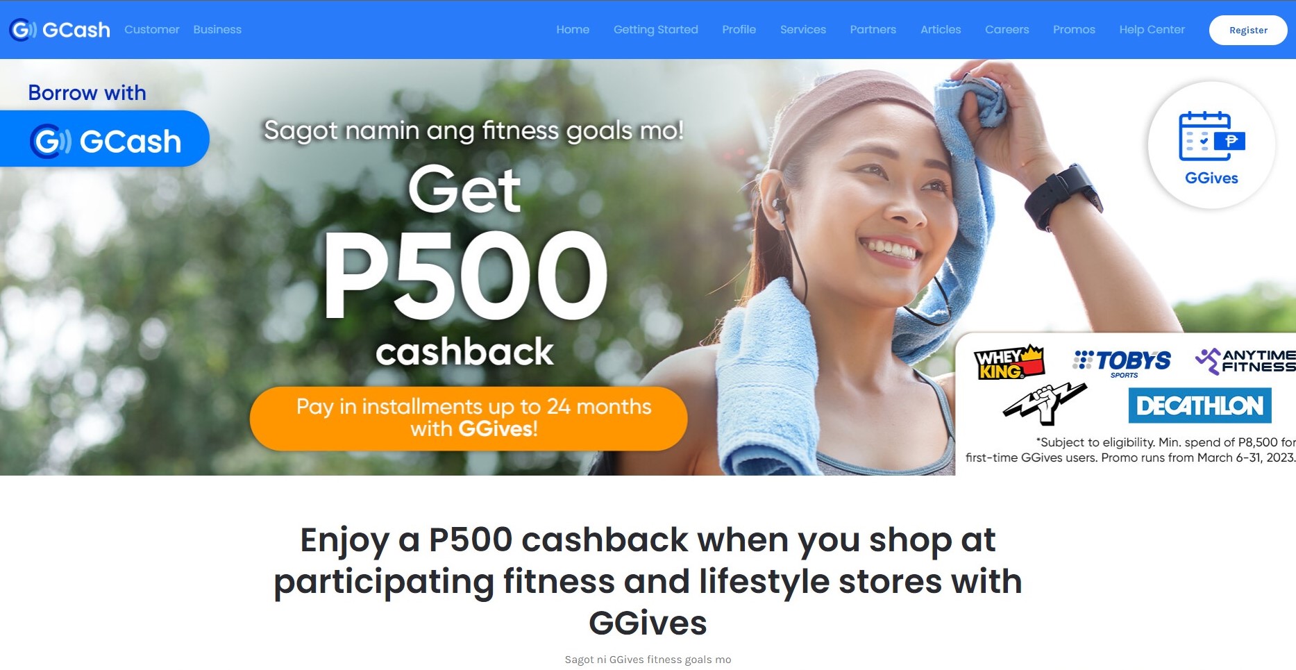 How To Earn Money in GCash For FREE!