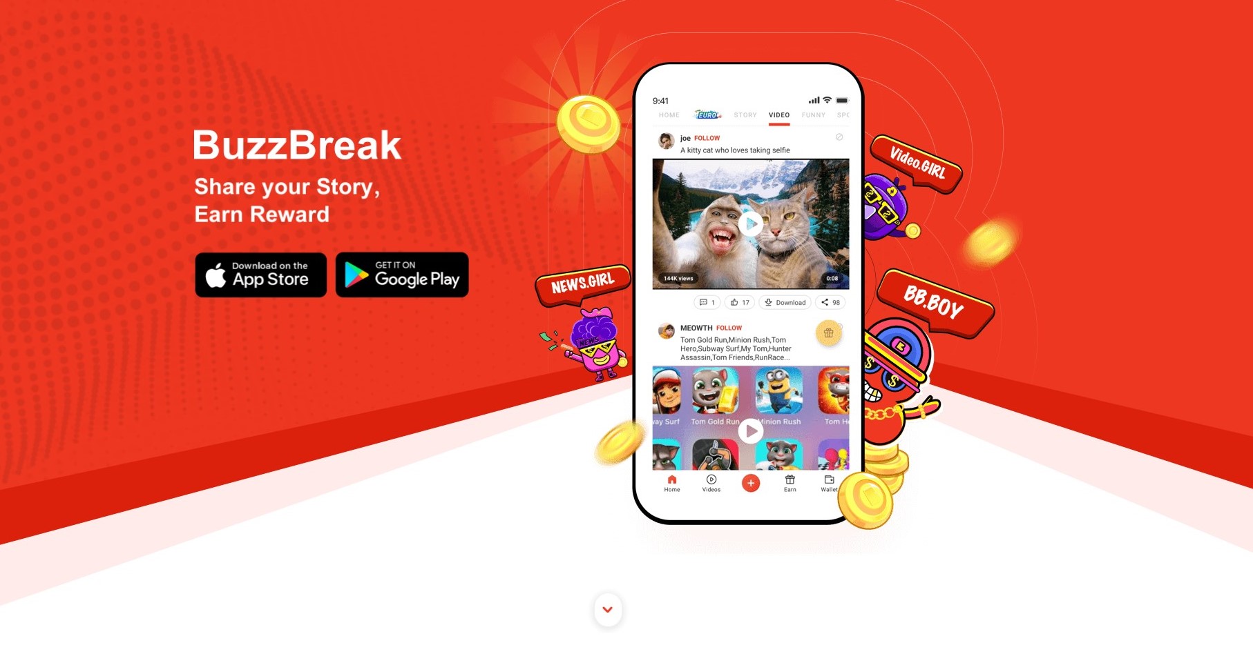 How To Earn Money in GCash For FREE!