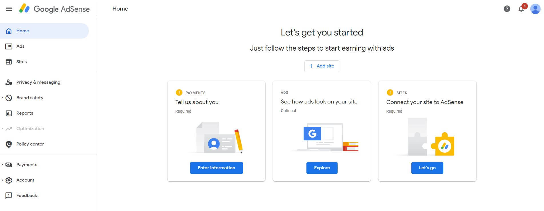 How To Earn Money From Google Without An Investment?!