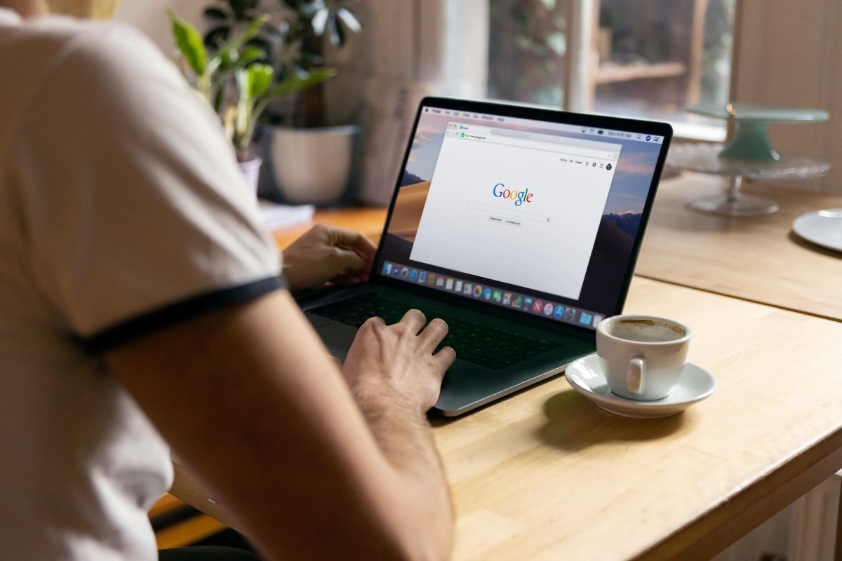 How To Earn Money From Google Without An Investment?!