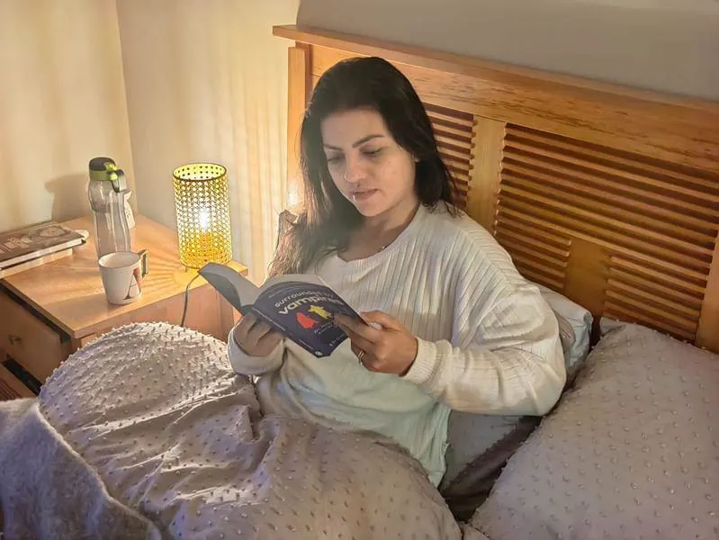 Living Without Internet At Home In 2024: Improve Your Life - OUT AND BEYOND