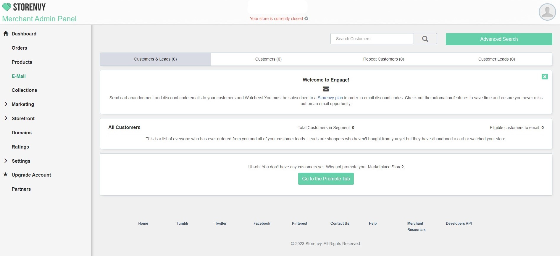 Storenvy vs Etsy: Which Is Better To Sell Online
