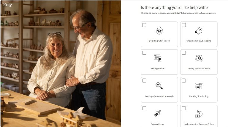 Storenvy vs Etsy: Which Is Better To Sell Online