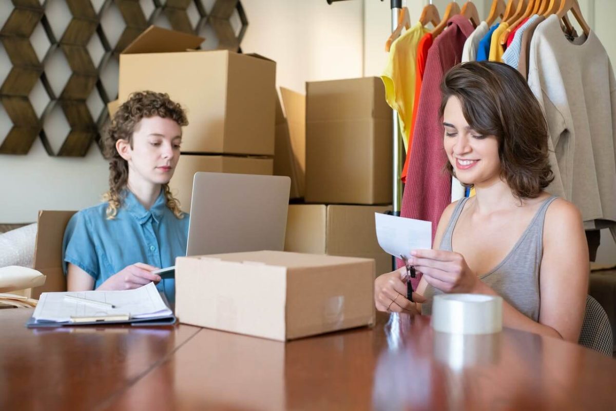 Etsy Vs Depop: Which Is Better To Sell On + Alternatives!