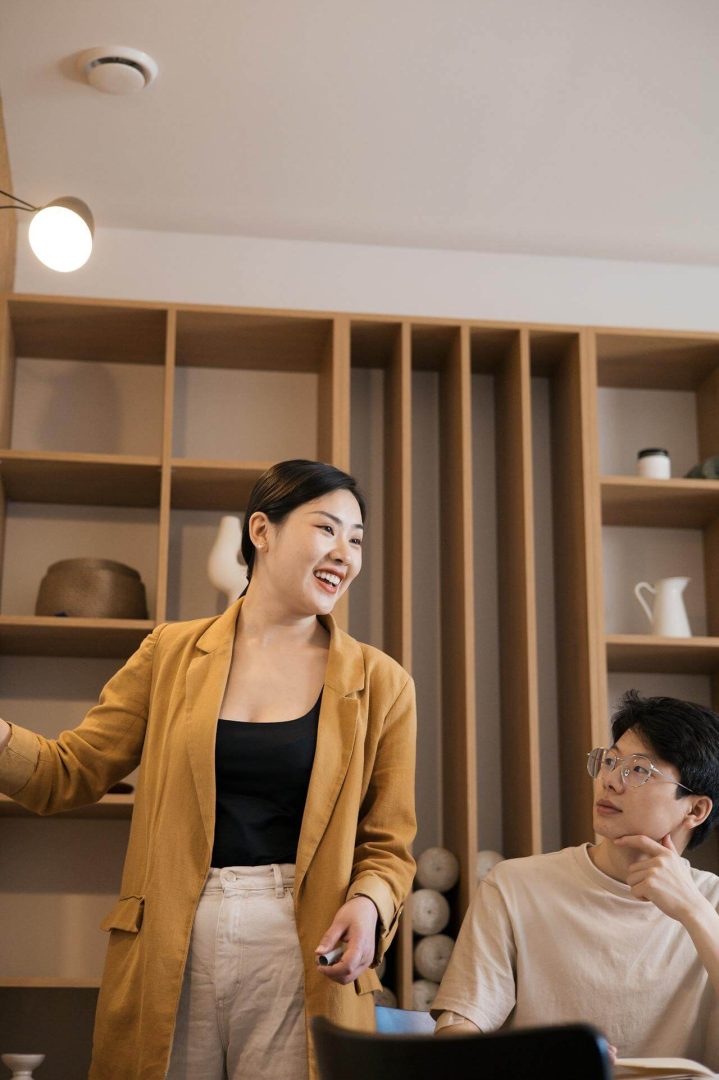 111+ Personal Development Sub Niches That Make Money!