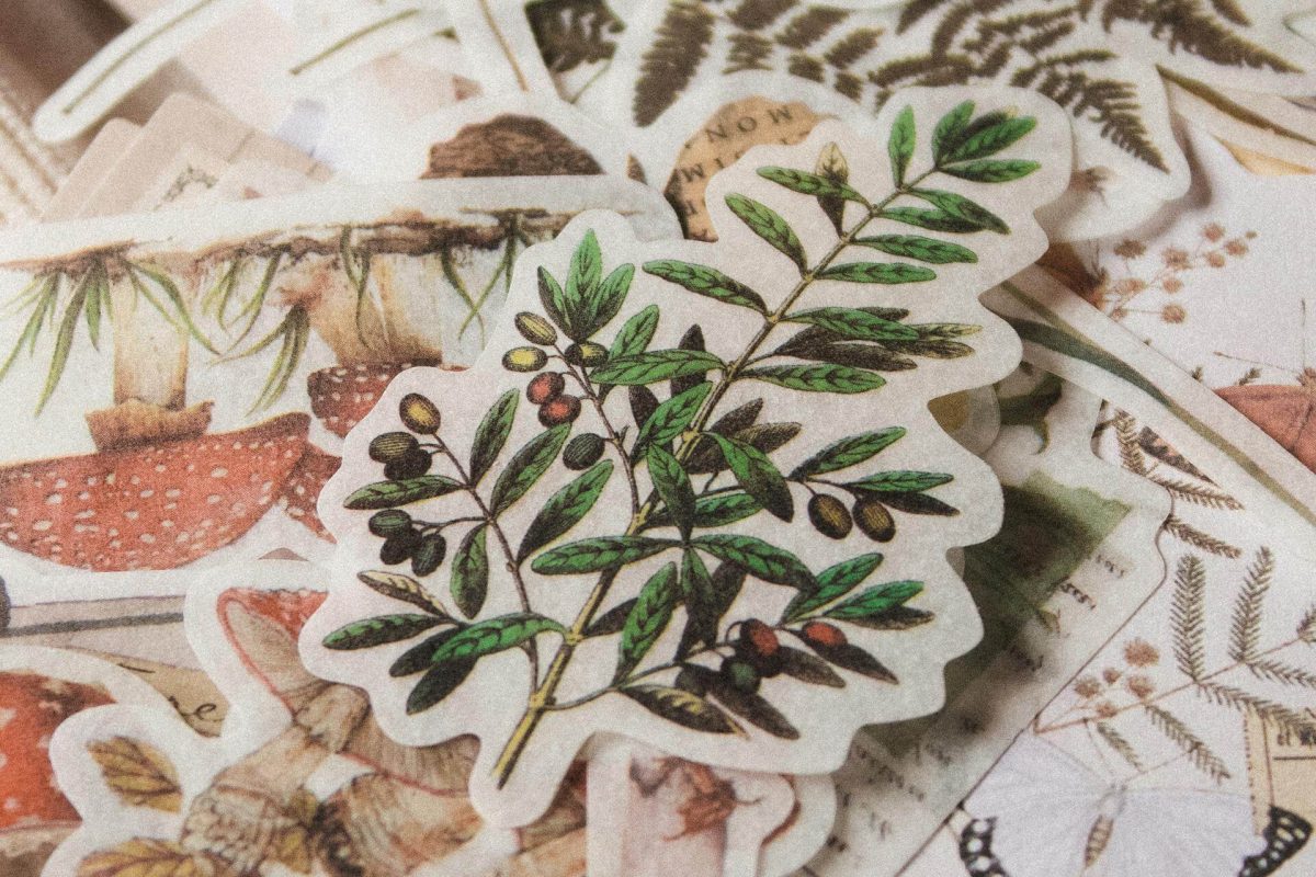 How To Make Money Selling Stickers on Etsy!