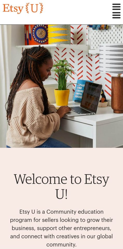 Etsy Printables Course - 11 Affordable Options!