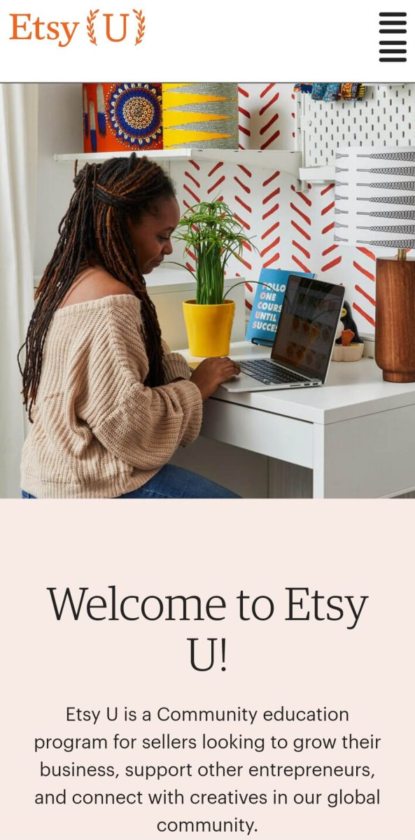 Etsy Printables Course - 11 Affordable Options!