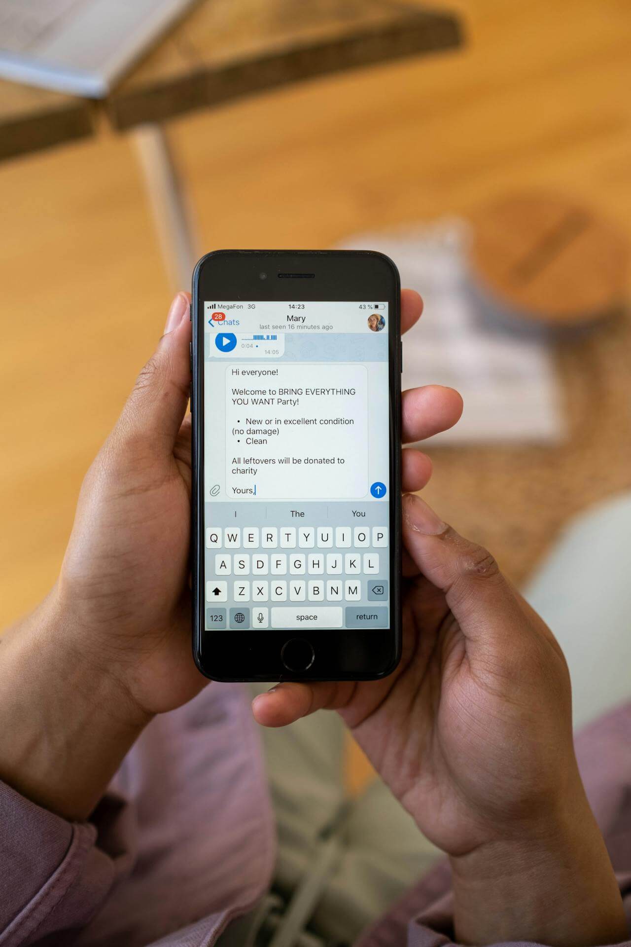 Get Paid To Text Chat & Earn $30 Weekly!