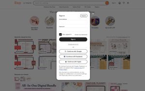 How To Get A Refund On Etsy In 5 Steps