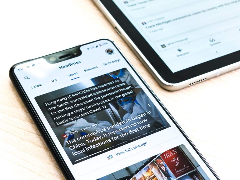 17 Get Paid To Read News Options PAYING WELL!